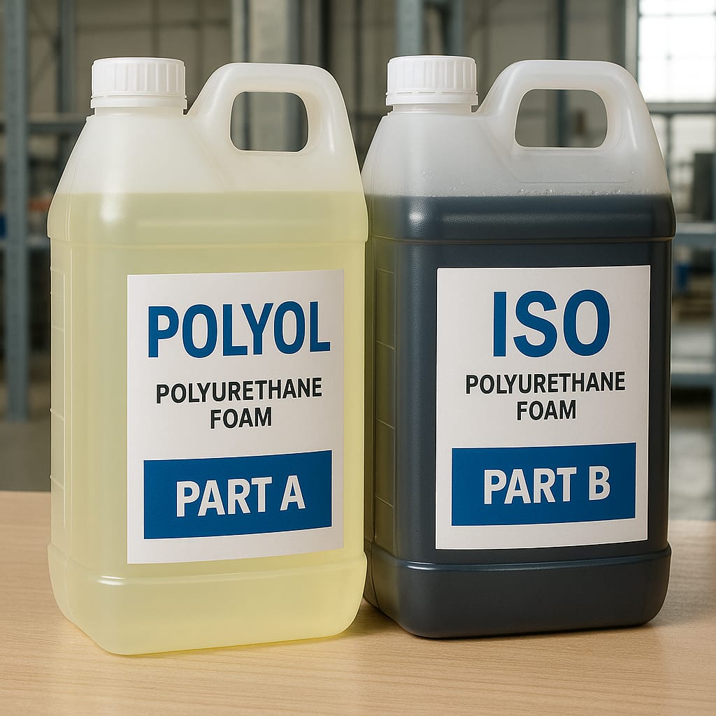PU Spray Foam Insulation: What Makes It Effective
